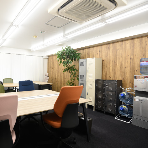 株式会社シーズ・リンク